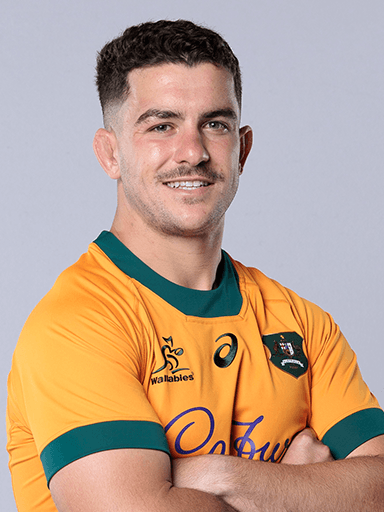 Josh Nasser | Player Profile | RUGBY.com.au