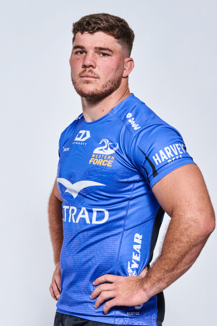 Super Rugby Pacific 2025 Round 10: Western Force vs Hurricanes (17 - 17)