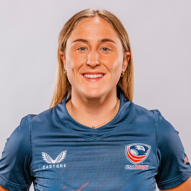 Georgie Perris-Redding | Player Profile | RUGBY.com.au