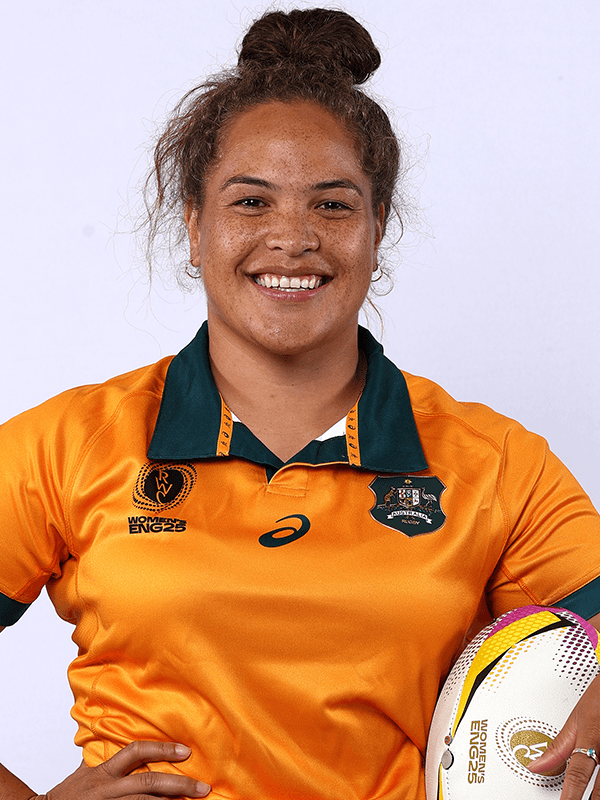 Ashley Marsters | Player Profile | RUGBY.com.au