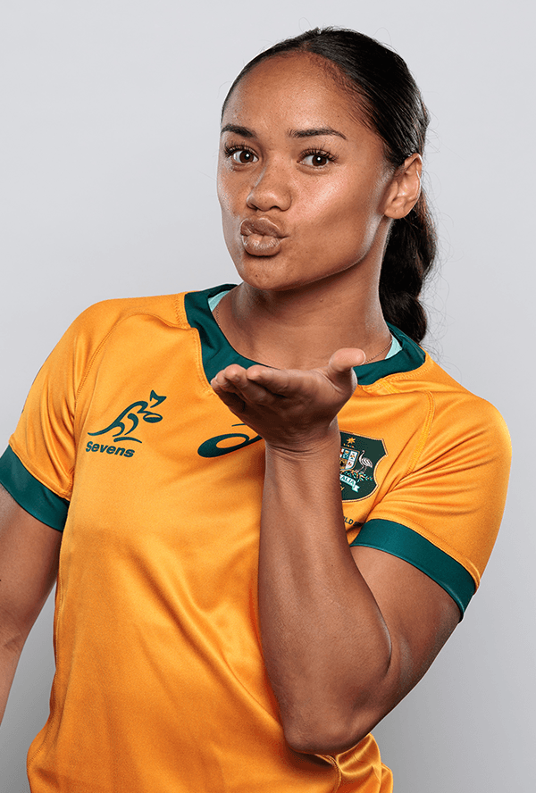 Faith Nathan | Player Profile | RUGBY.com.au