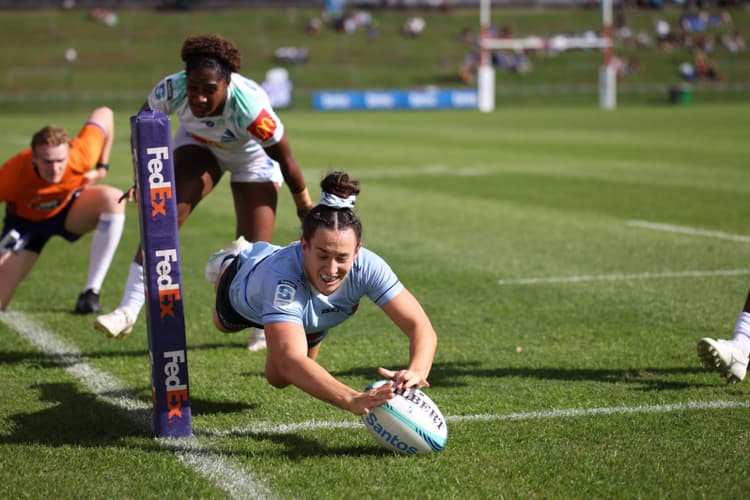 Super Rugby Women's | Fixtures and Results | Tickets | RUGBY.com.au ...