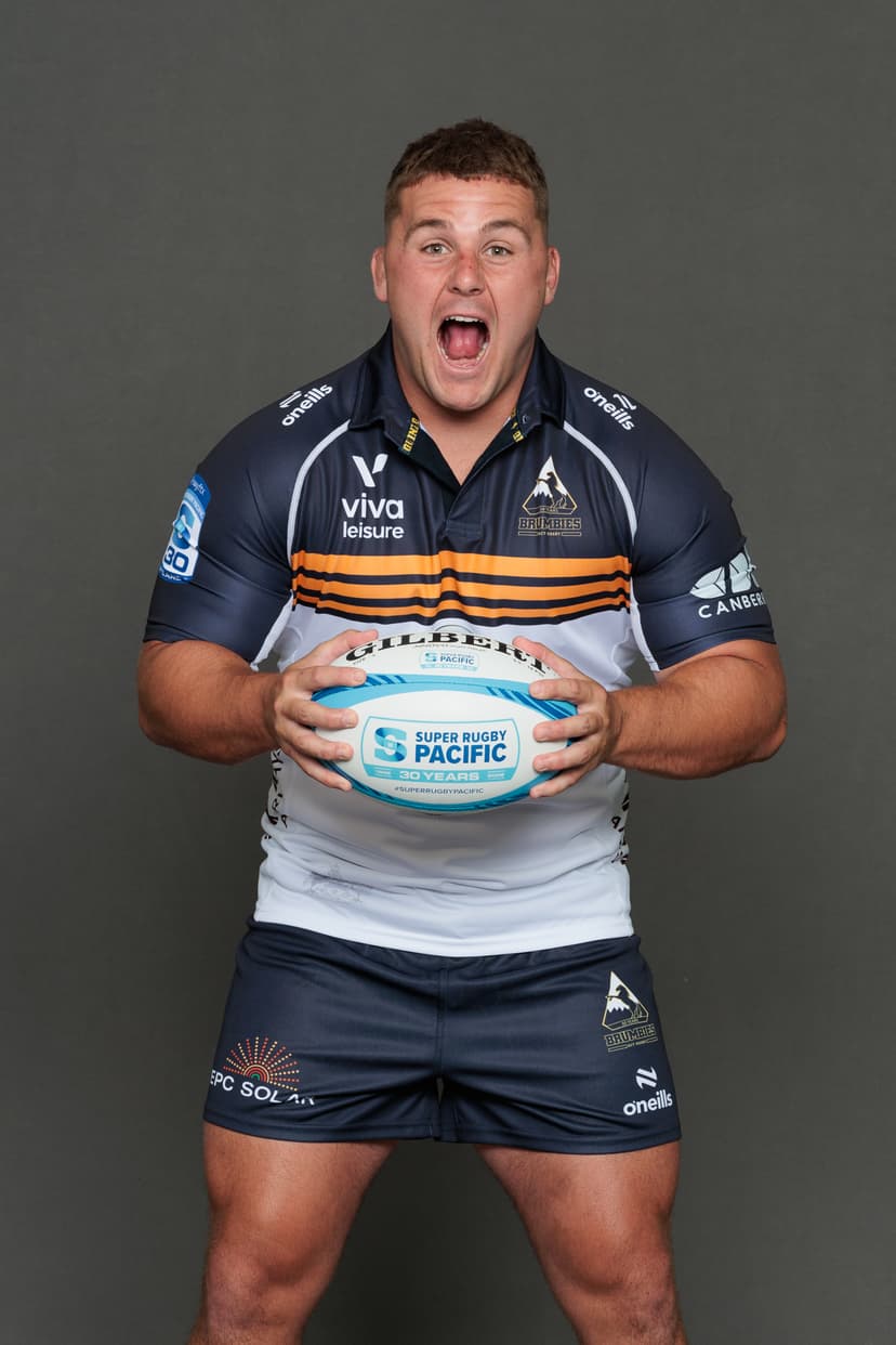 Super Rugby Pacific 2026 Round 4: ACT Brumbies vs Queensland Reds (31 - 34)