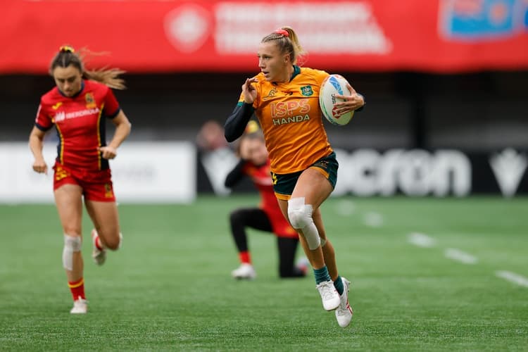 World experience adds to Cooper's arsenal | Latest Rugby News | RUGBY ...