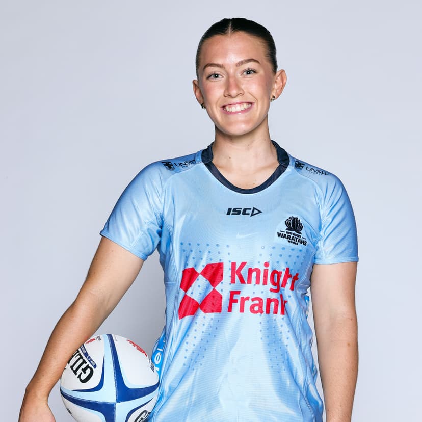 Jacinta Windsor | Player Profile | RUGBY.com.au