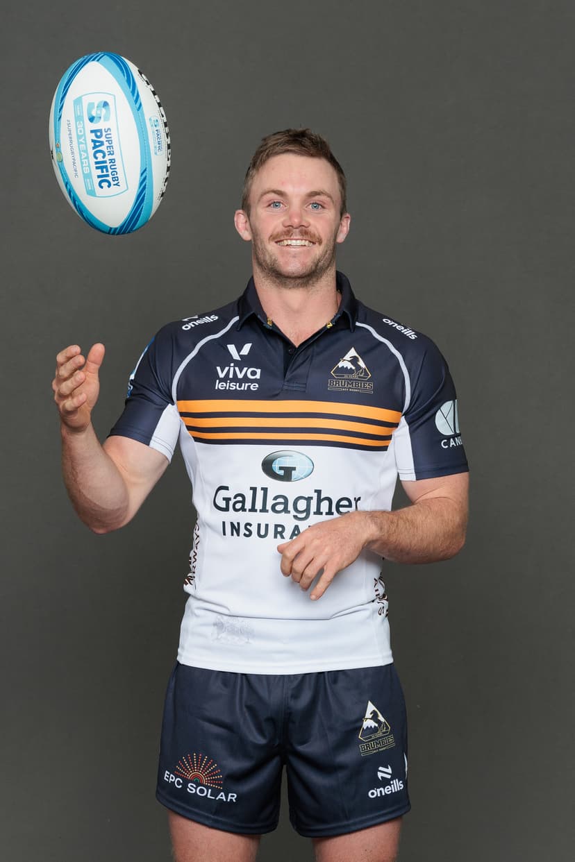 Super Rugby Pacific 2026 Round 2: Crusaders vs ACT Brumbies Fixture