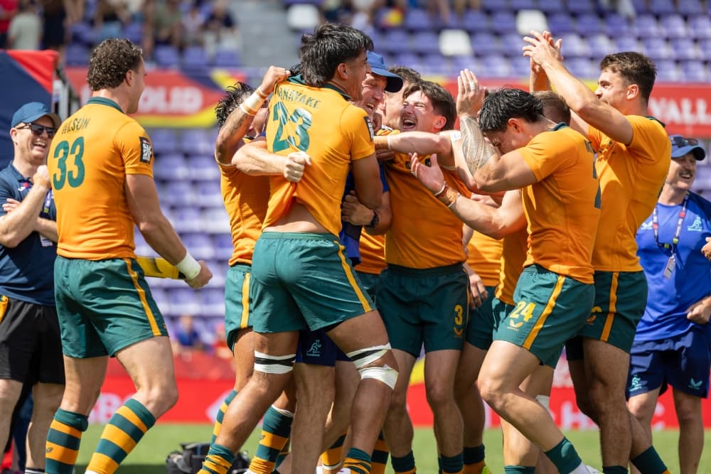 How both Australian sides can take out the SVNS World Championship in ...