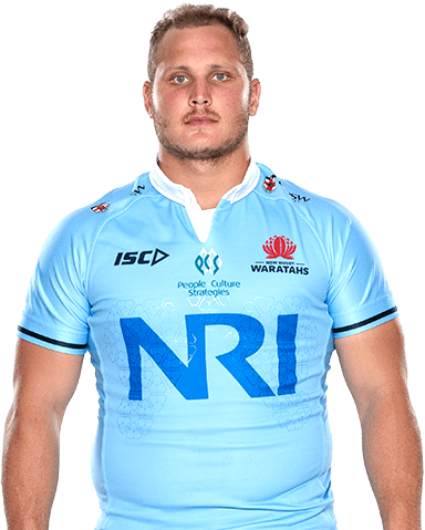 Theo Fourie | Player Profile | RUGBY.com.au