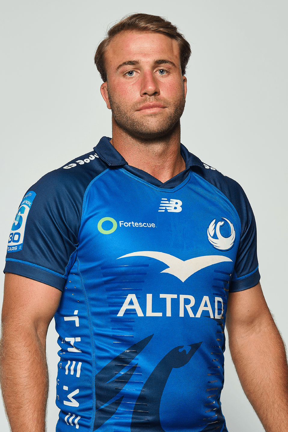 Super Rugby Pacific 2026 Round 5: Hurricanes vs Western Force (31 - 23)