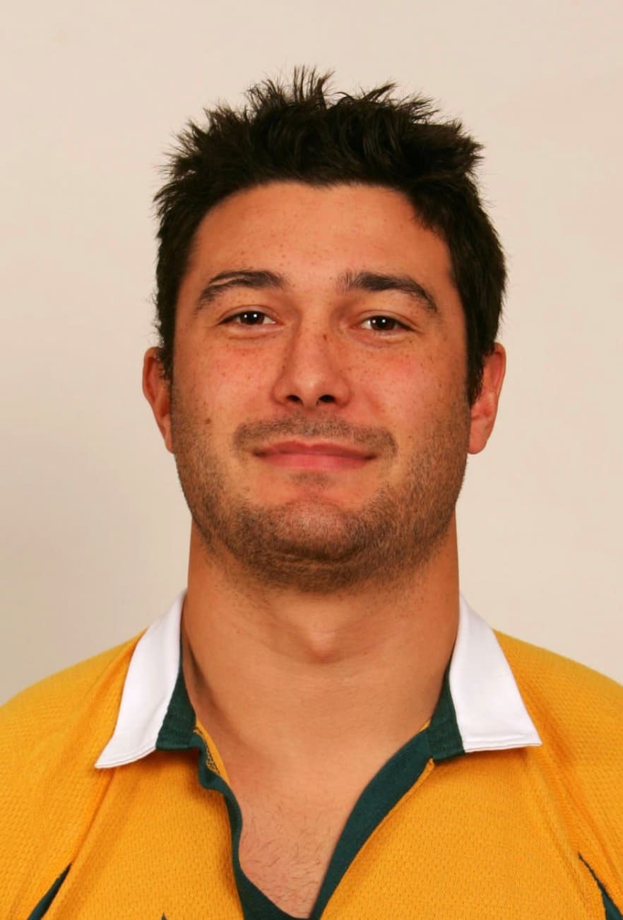 Cameron Bernard Shepherd | Player Profile | RUGBY.com.au