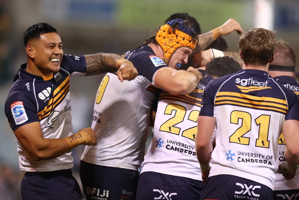Australian Rugby set for 'historic strategic reset' with centralised model