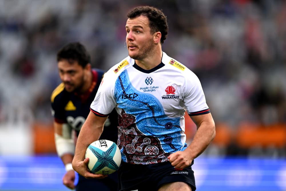 No place like home for Pietsch after long-term deal