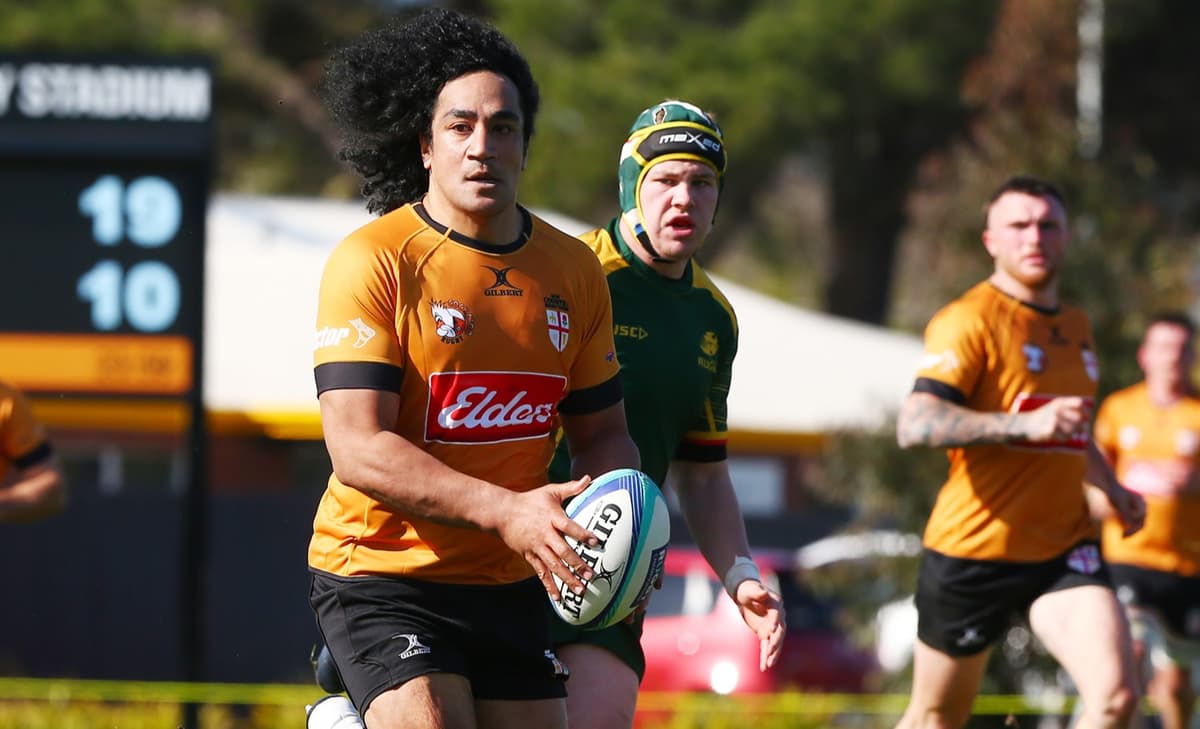 Australian Rugby Shield: What, who, where and how to watch