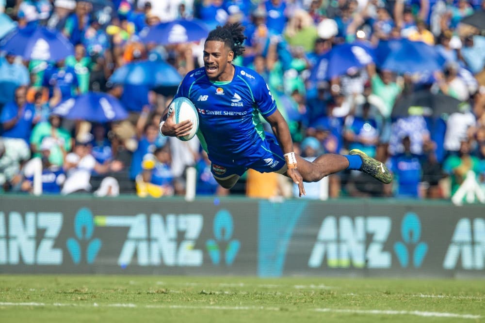 'Godsend': Raiwalui backs bright Fijian future amidst preparation for ...