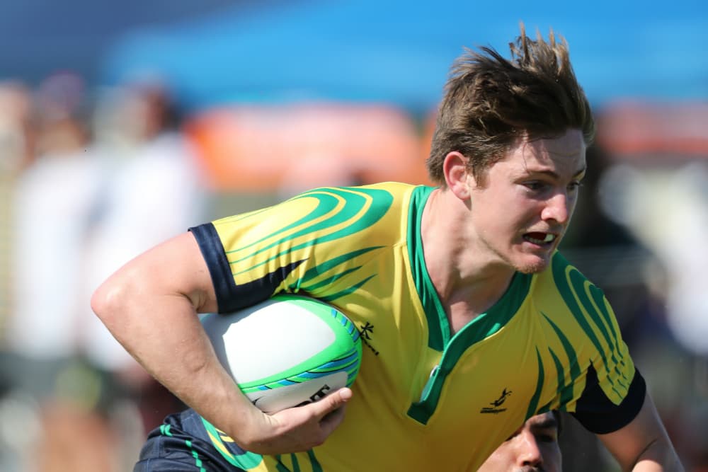 Teams named for National Sevens Championship