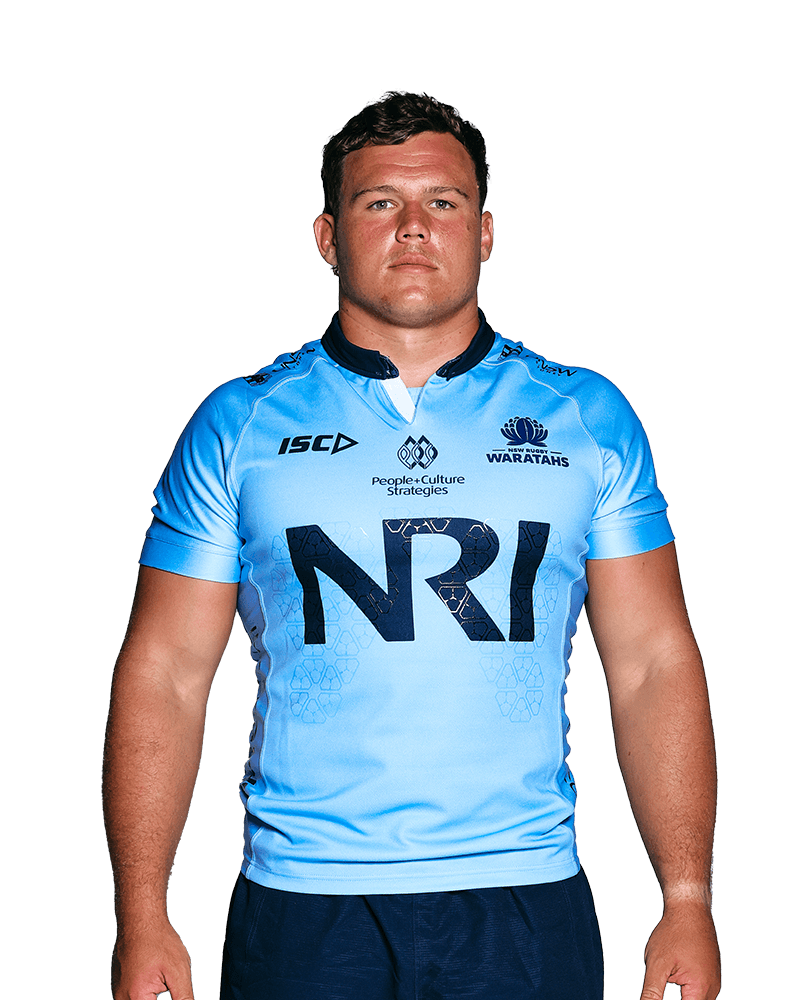 Daniel Botha | Player Profile | RUGBY.com.au