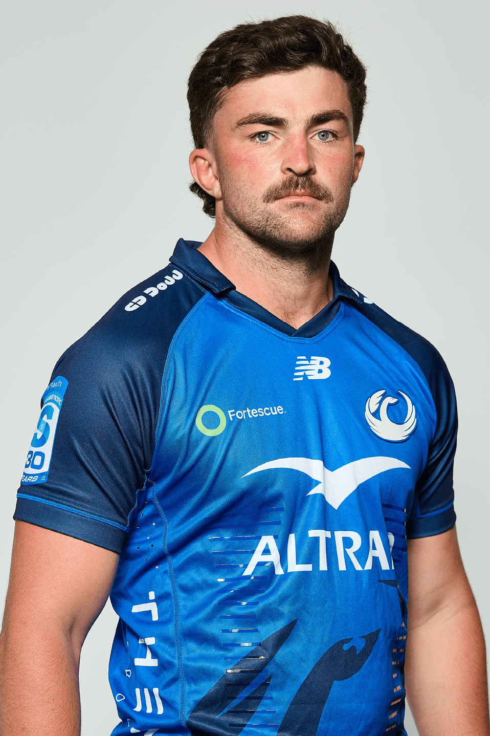 Jeremy Williams | Player Profile | RUGBY.com.au