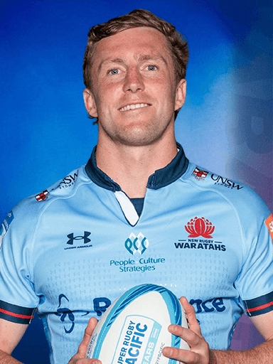 Super Rugby Pacific 2026 Round 1: NSW Waratahs vs Queensland Reds (36 - 12)