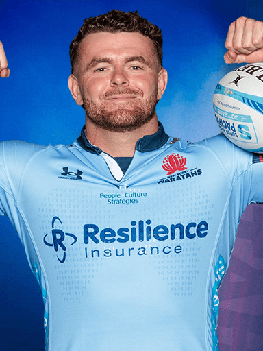 Super Rugby Pacific 2026 Round 1: NSW Waratahs vs Queensland Reds (36 - 12)