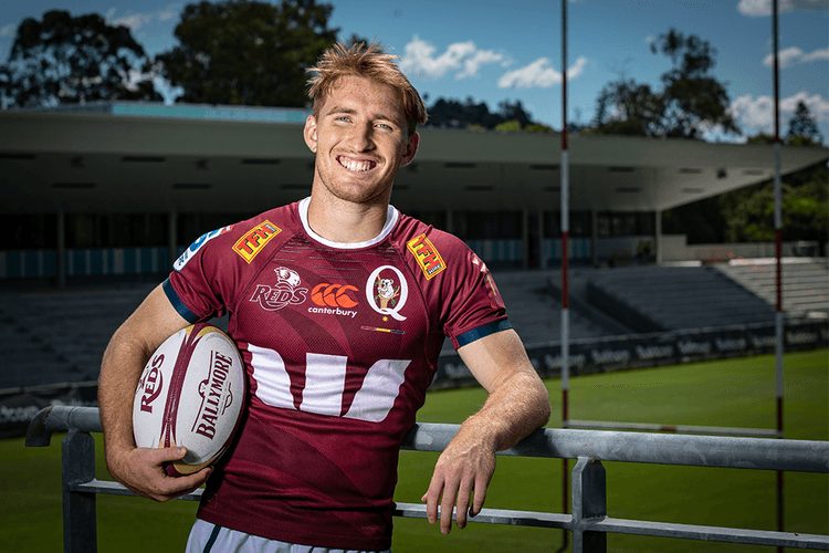 Tom Lynagh signs long-term deal with Queensland Reds | Latest Rugby ...