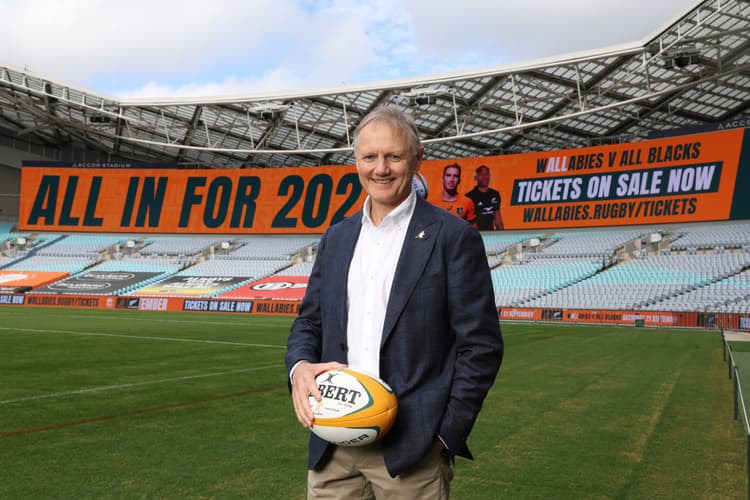 Latest Rugby News | RUGBY.com.au