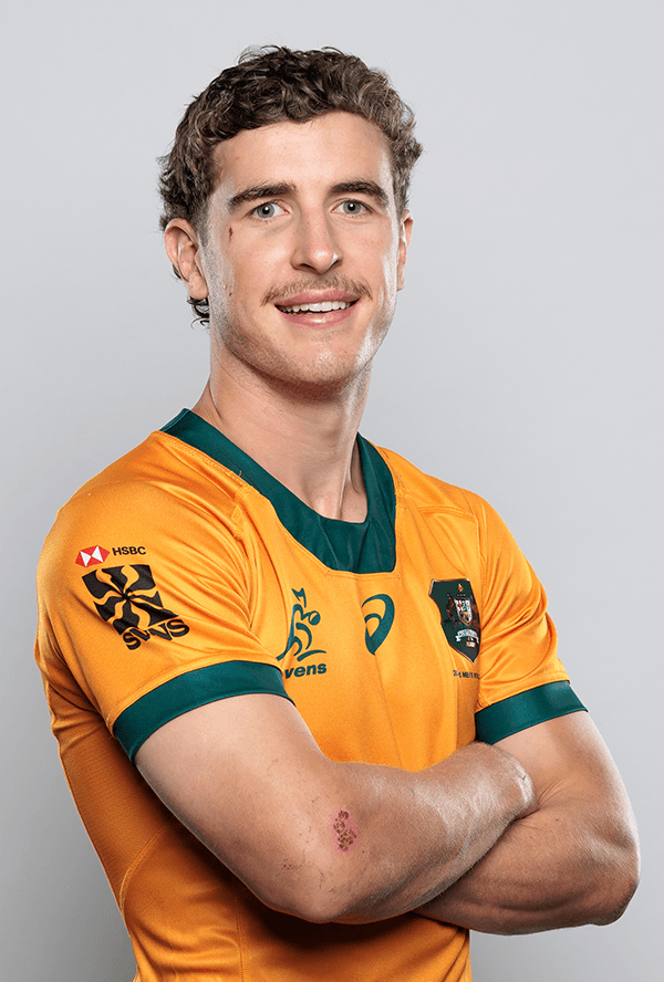 SVNS - Vancouver 2025 Quarter-Final: Australia 7s vs France 7s (15 - 12)