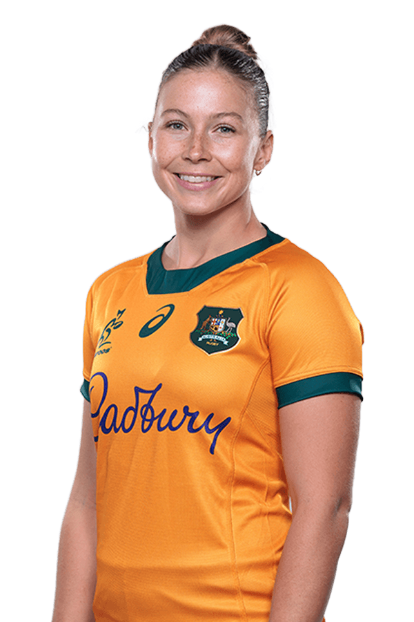 Layne Morgan | Player Profile | RUGBY.com.au