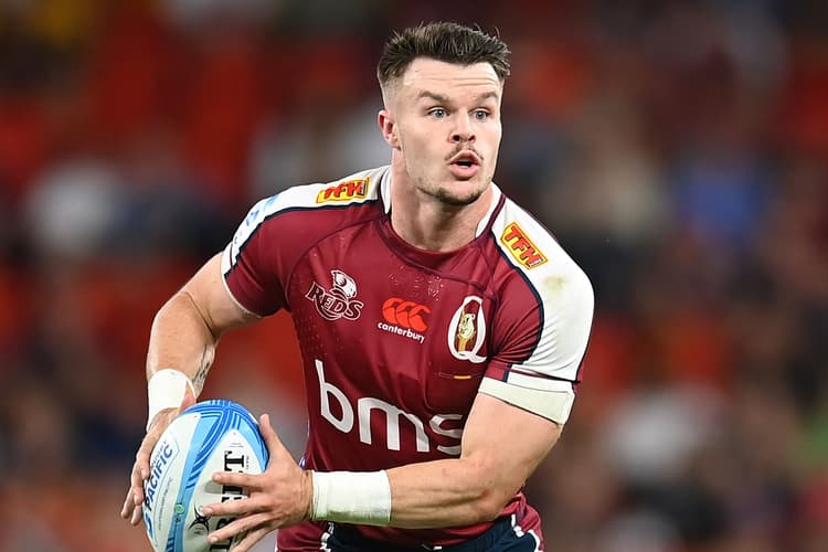 Rugby Championship: Five things to know