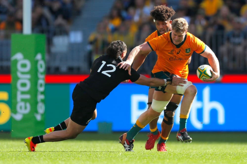 Wallaby Watch: Breaking down the lock options ahead of the first Tests ...