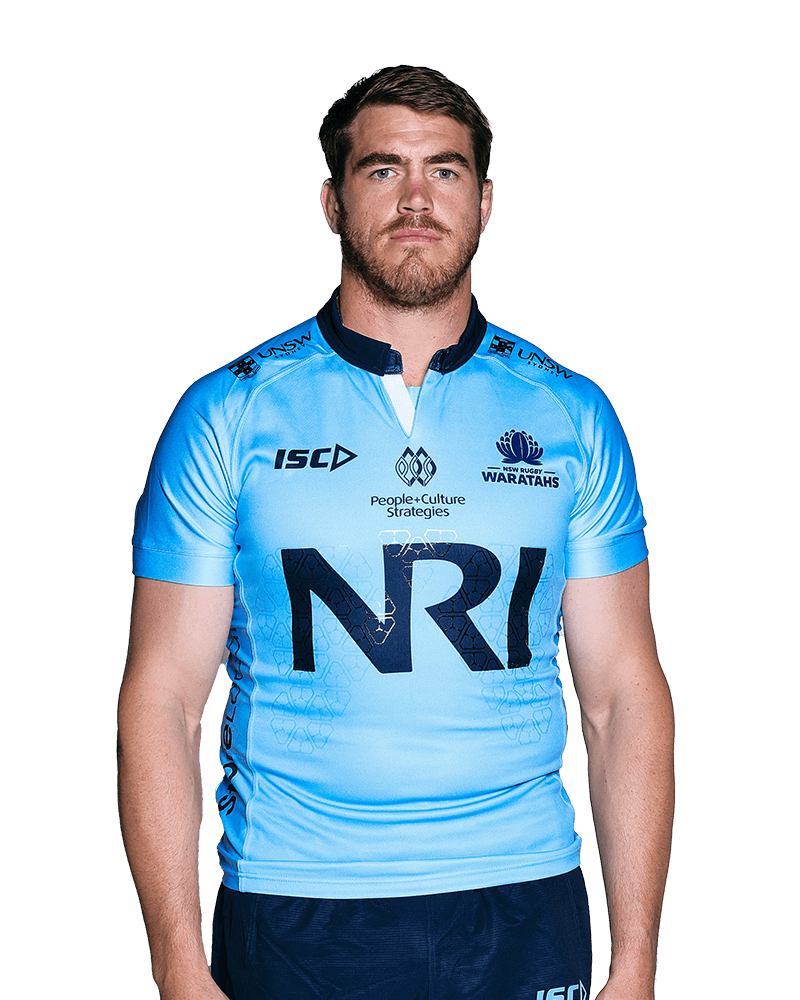 Fergus Lee-Warner | Player Profile | RUGBY.com.au