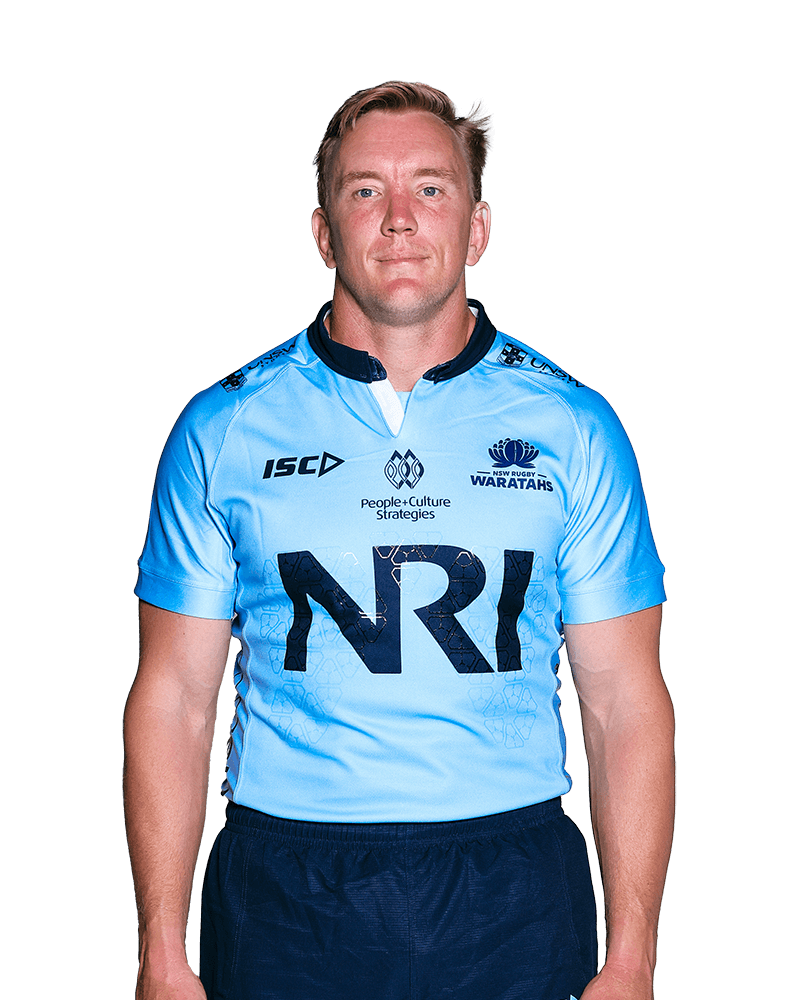 Hugh Sinclair | Player Profile | RUGBY.com.au