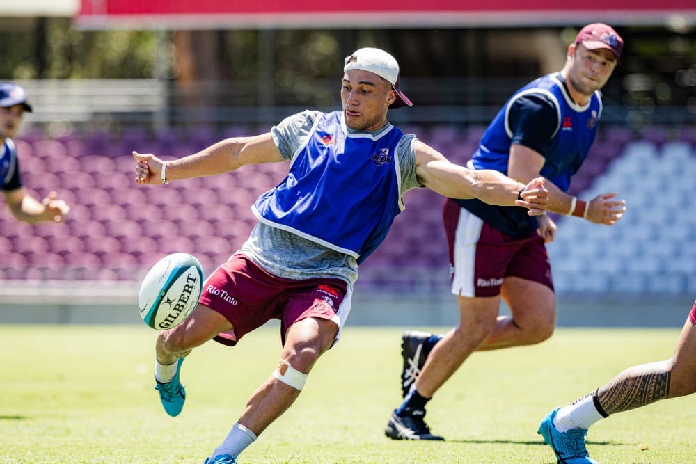 ‘It’s a fresh start’: Thomas ready to push McDermott for starting spot ...