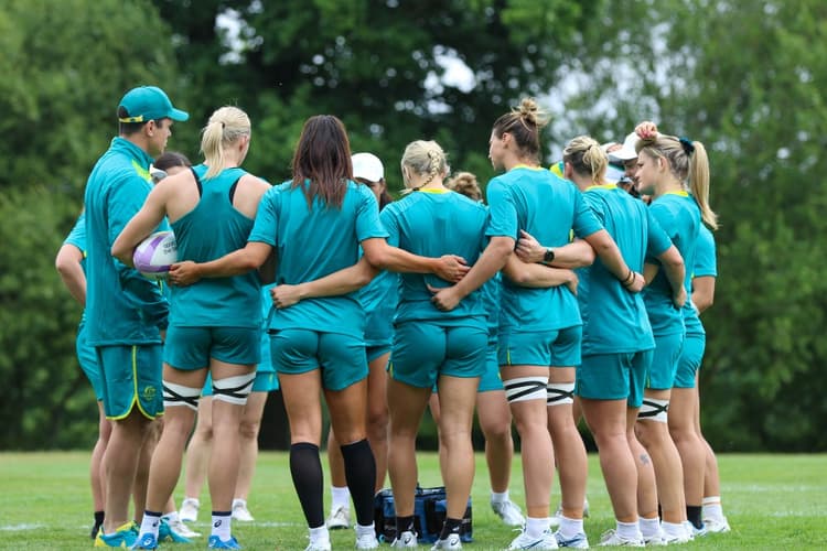 Rugby News Fixtures And Results Tickets Au