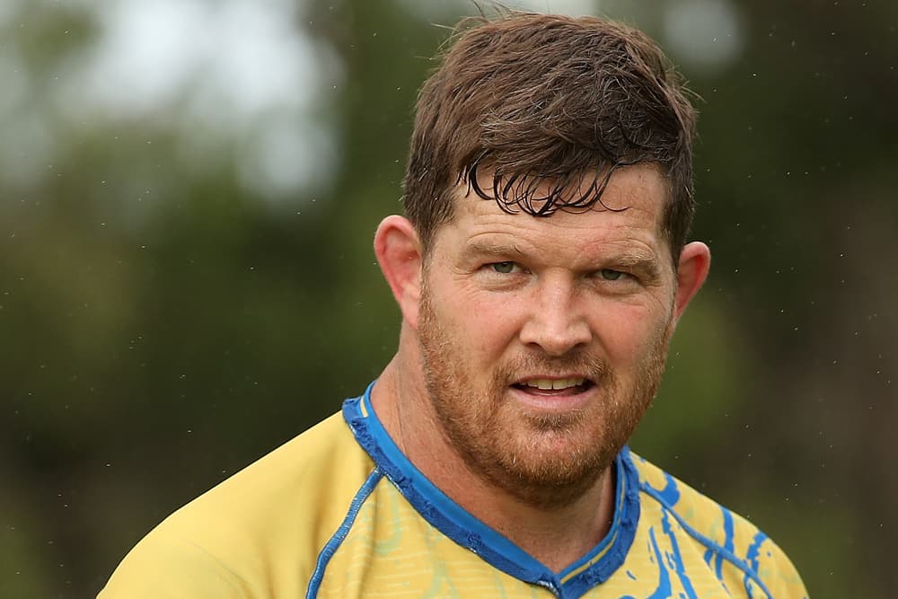 Force veteran Holmes looking forward to Queensland return