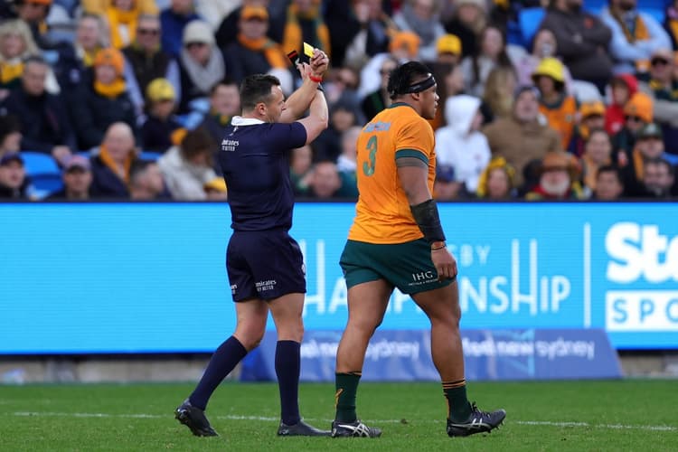 Latest Rugby News | RUGBY.com.au
