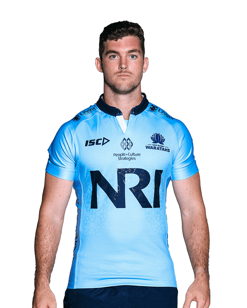 Super Rugby Pacific 2025 Round 4: NSW Waratahs vs Western Force (34 - 10)