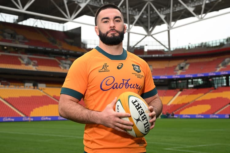 Latest Rugby News | RUGBY.com.au