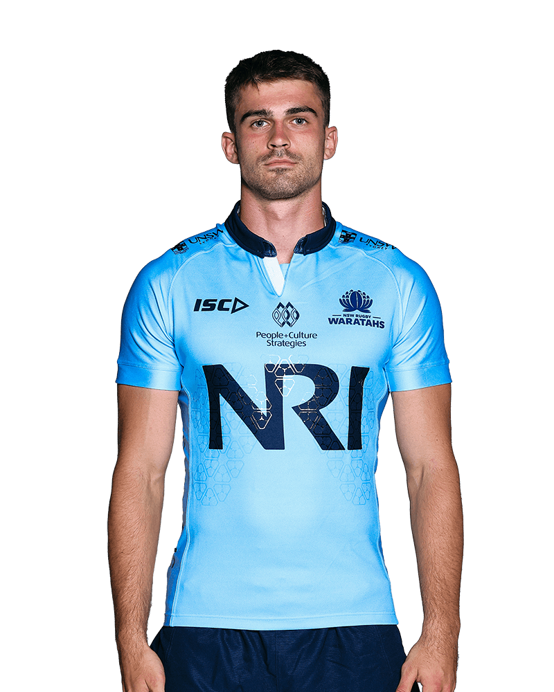 Archie Saunders | Player Profile | RUGBY.com.au