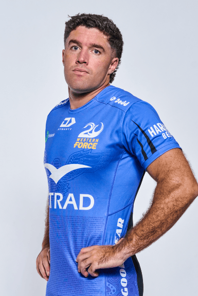 Super Rugby Pacific 2025 Round 8: Western Force vs Highlanders (29 - 20)