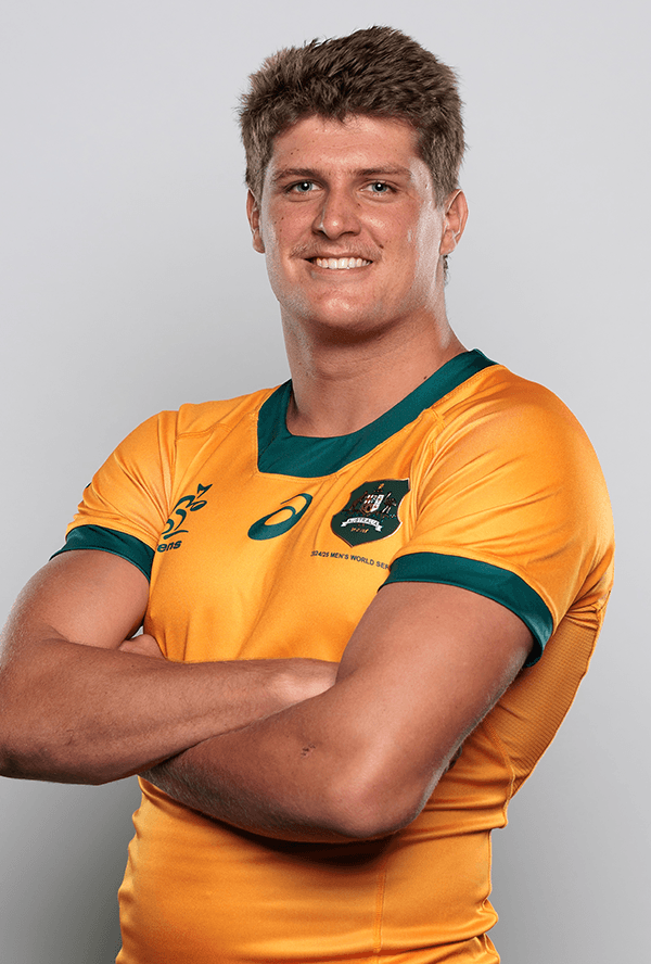 Dally Bird | Player Profile | RUGBY.com.au
