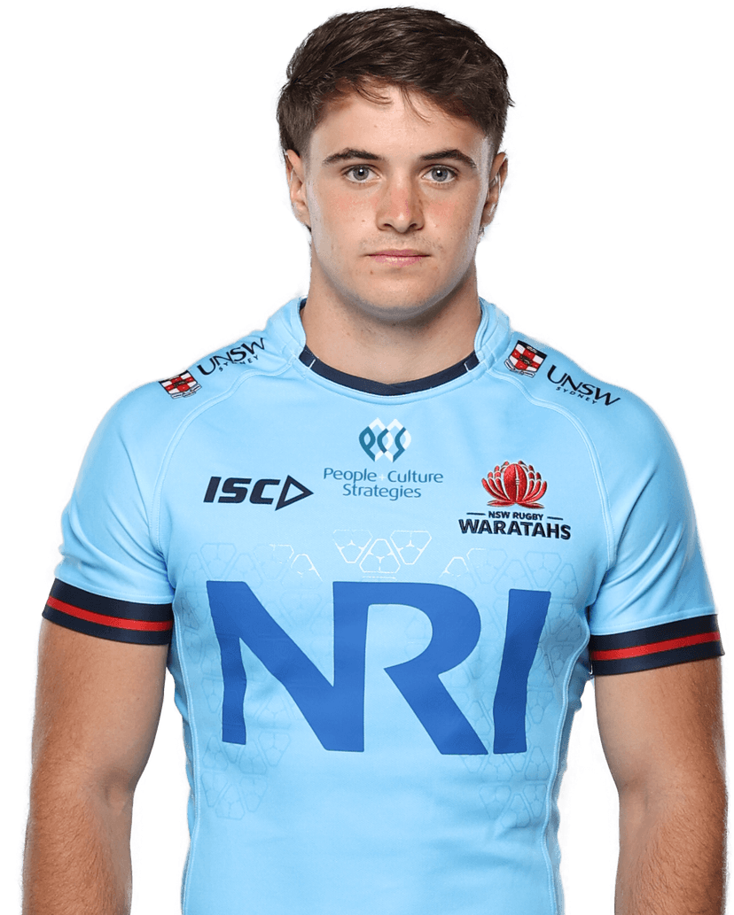 Teddy Wilson | Player Profile | RUGBY.com.au