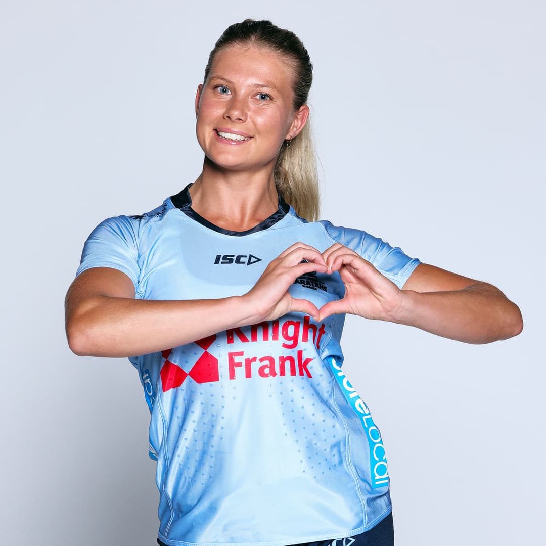 Tatum Bird | Player Profile | RUGBY.com.au