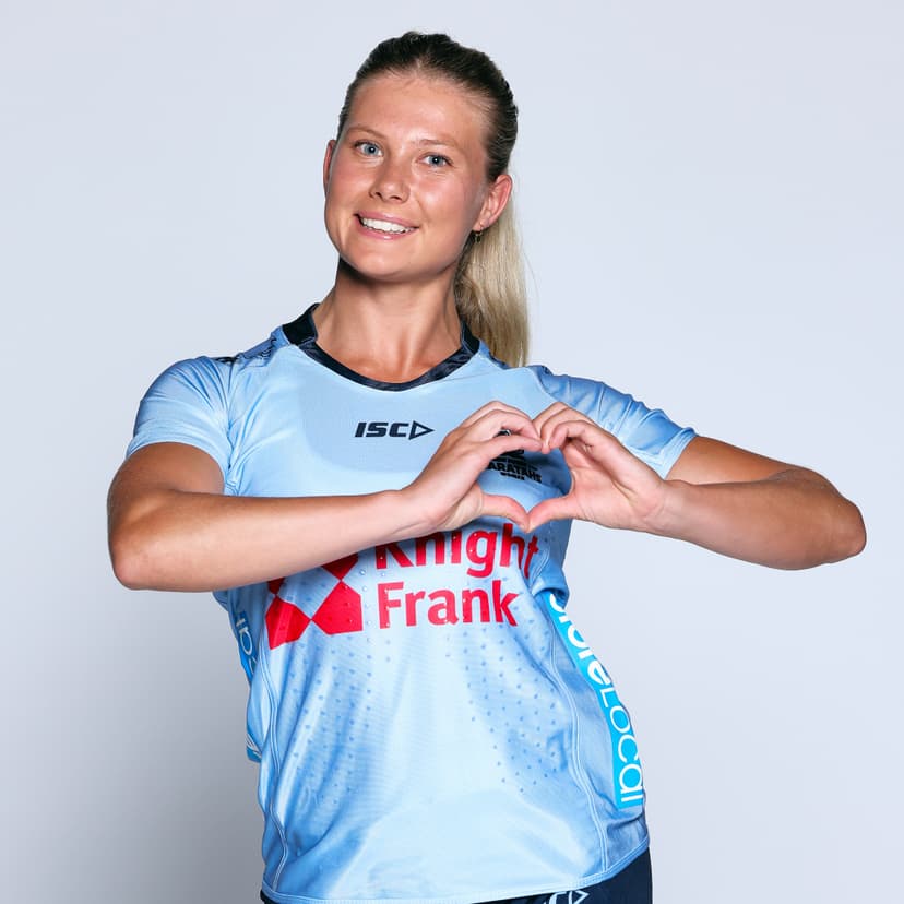 Tatum Bird | Player Profile | RUGBY.com.au