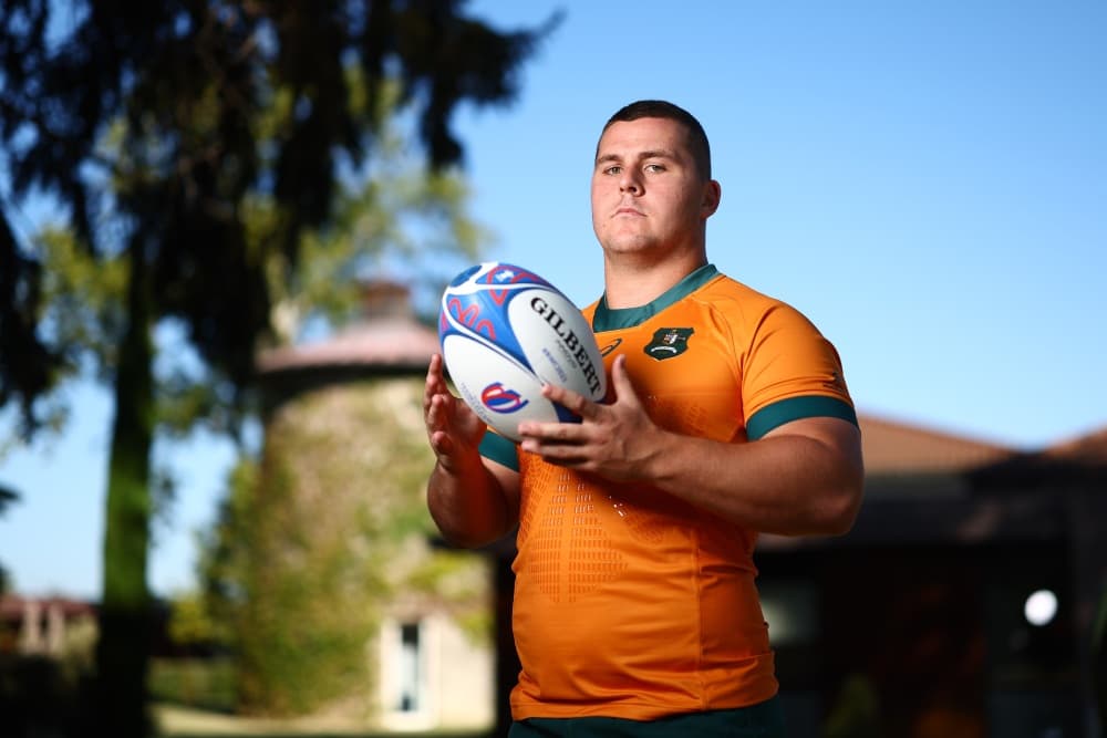 A different Edge: Blake Schoupp's unique teaching journey to World Cup