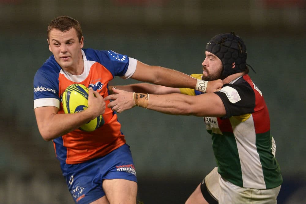 Journey worth it for new Melbourne Rebel