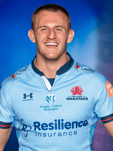Super Rugby Pacific 2026 Round 1: NSW Waratahs vs Queensland Reds (36 - 12)