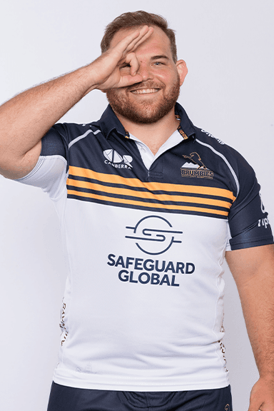 British & Irish Lions 2025 Round 1: ACT Brumbies vs British & Irish ...