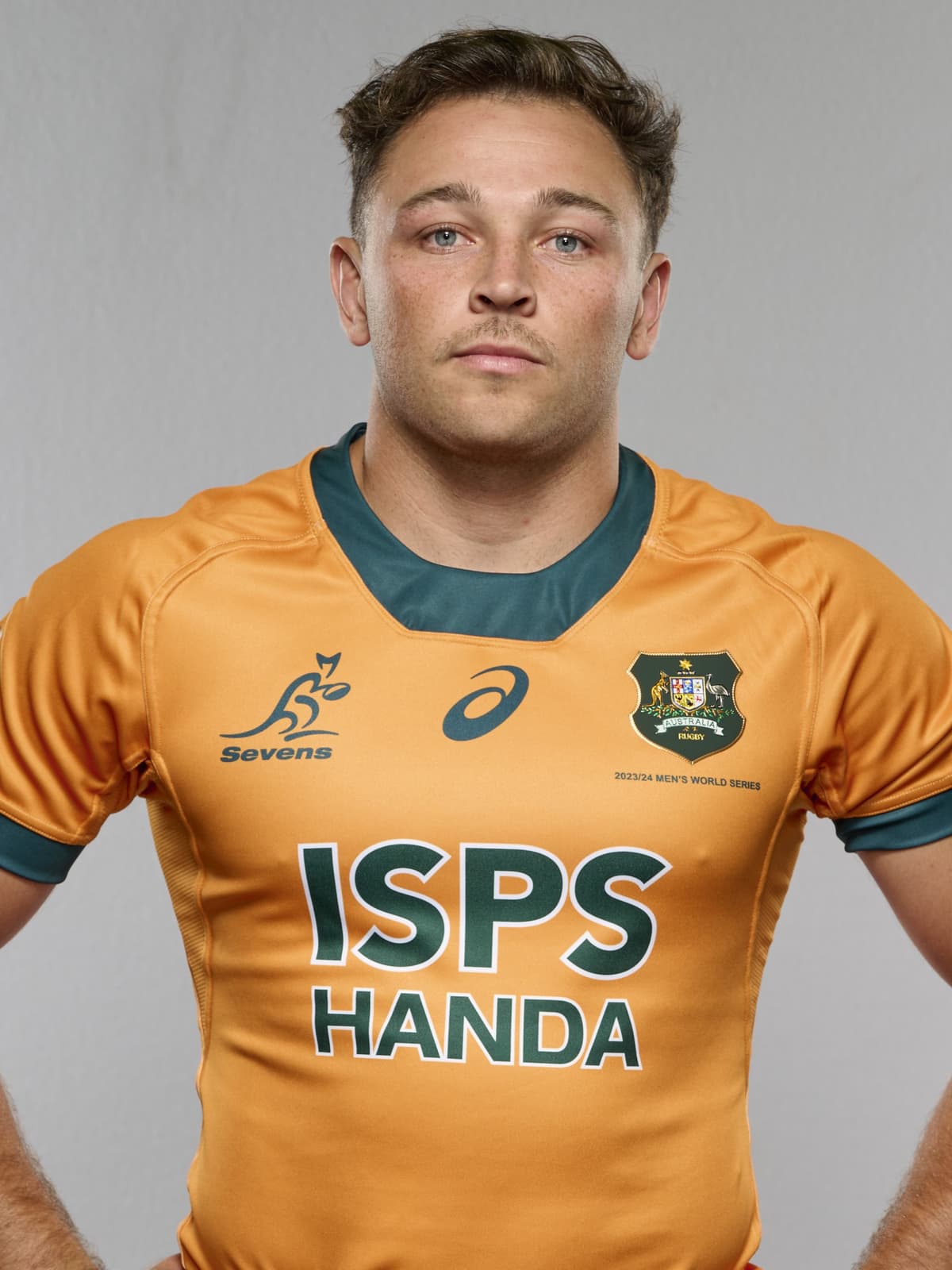Hayden Sargeant | Player Profile | RUGBY.com.au