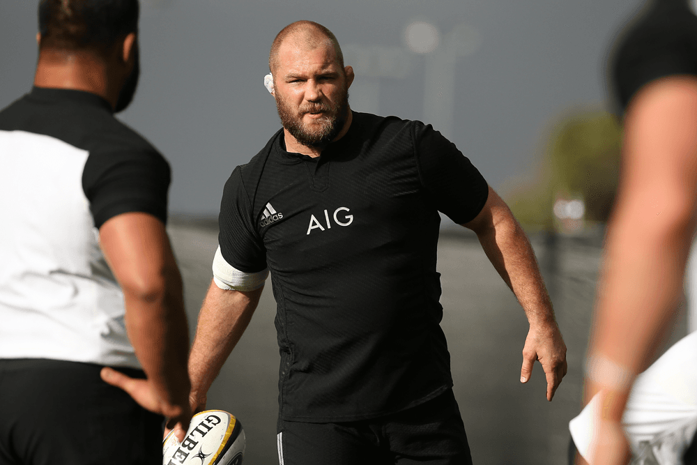 SQUAD NEWS: Franks a shock omission from New Zealand World Cup group