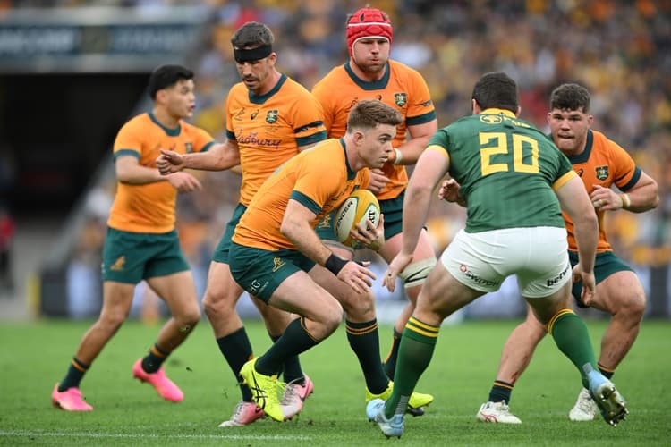 Latest Rugby News | RUGBY.com.au